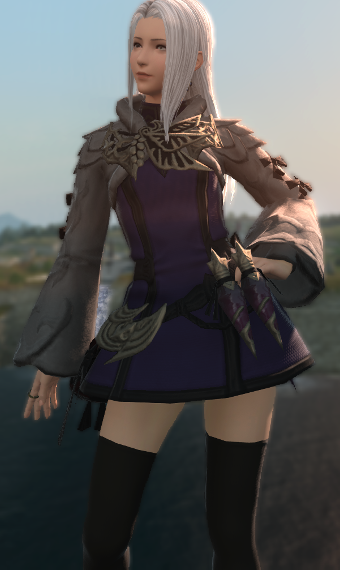 Casual Caster | Eorzea Collection
