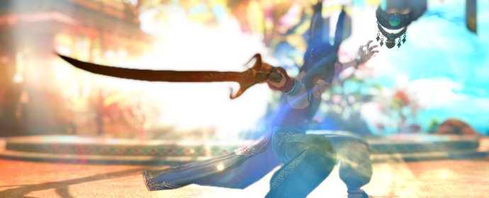 Hannish Marvel | Eorzea Collection