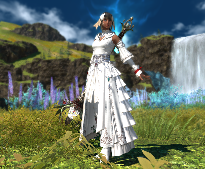 Thin Air | Eorzea Collection