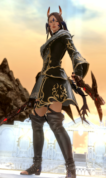 Viper | Eorzea Collection