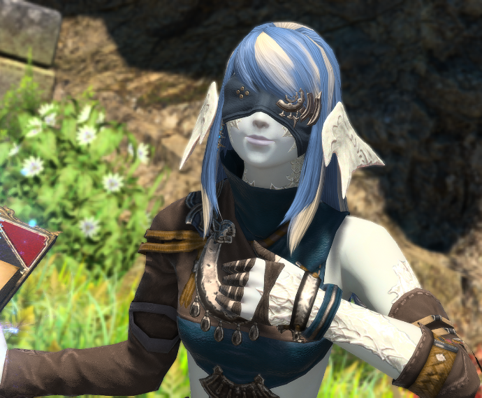 Riversbreath | Eorzea Collection