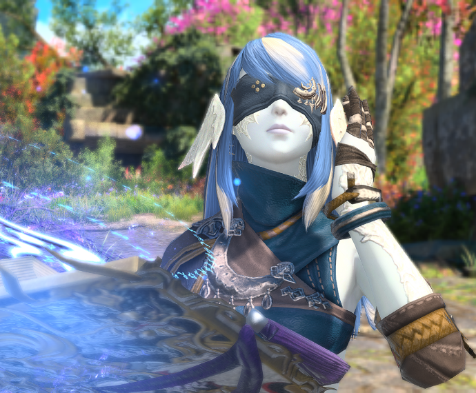 Riversbreath | Eorzea Collection