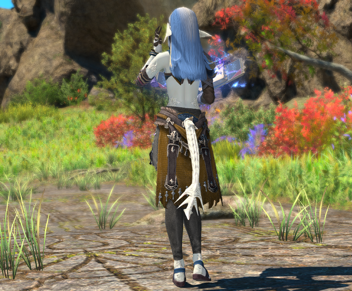 Riversbreath | Eorzea Collection