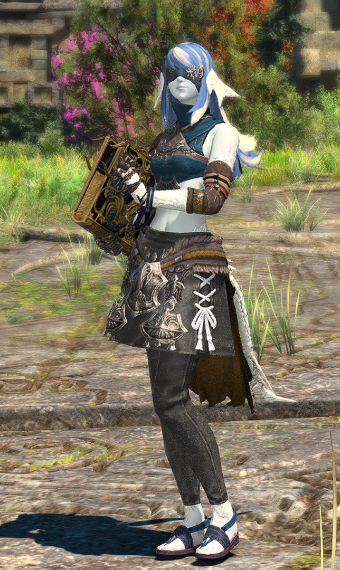 Riversbreath | Eorzea Collection