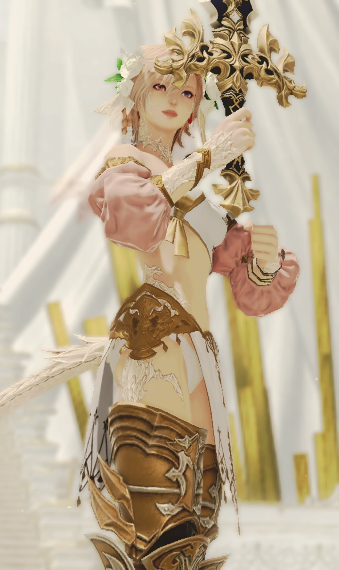 Valkyrian | Eorzea Collection