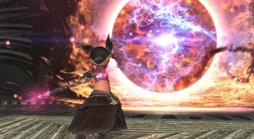 Tiny Demon | Eorzea Collection