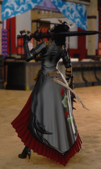 Vipress | Eorzea Collection