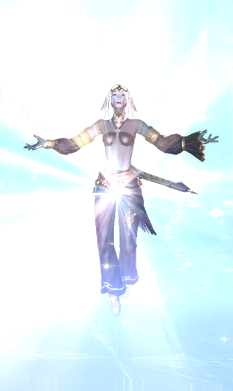 Astro Princess | Eorzea Collection