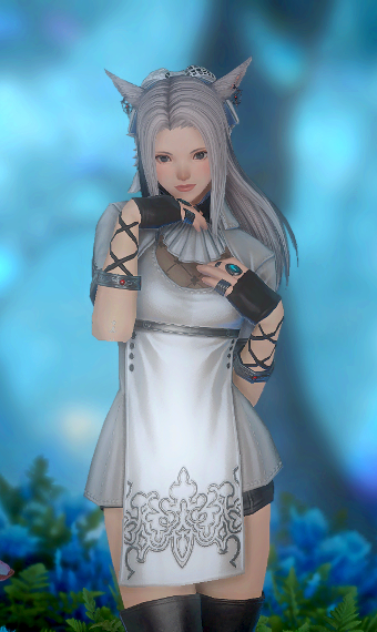 Ethereal | Eorzea Collection