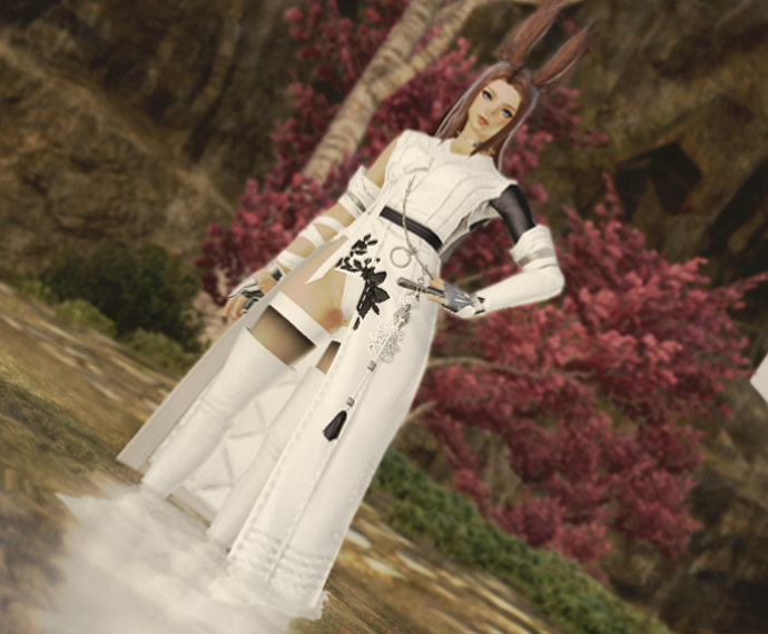 Eastern Elegance | Eorzea Collection