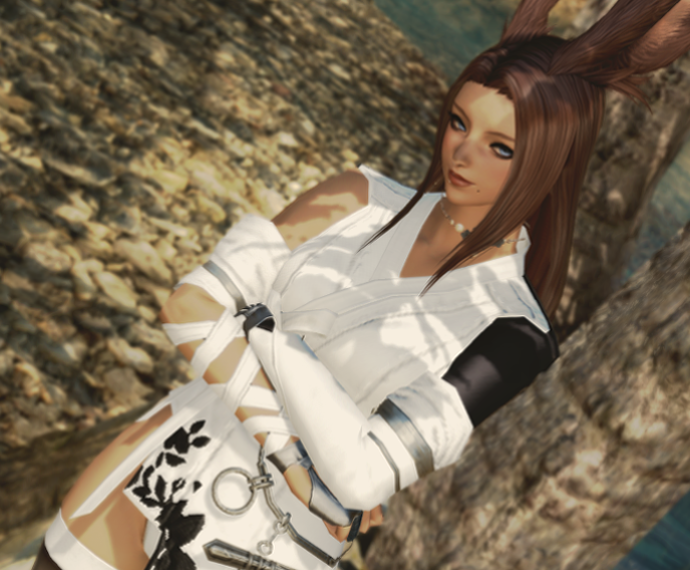 Eastern Elegance | Eorzea Collection