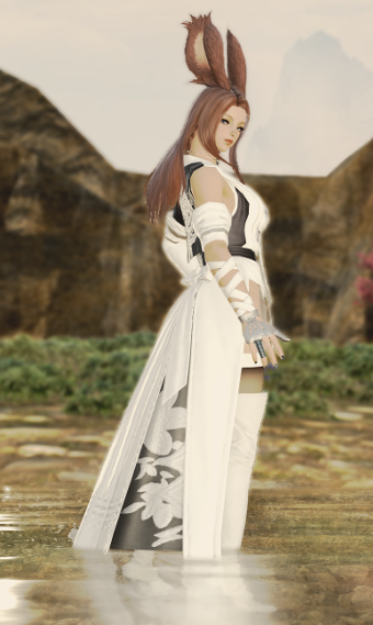 Eastern Elegance | Eorzea Collection