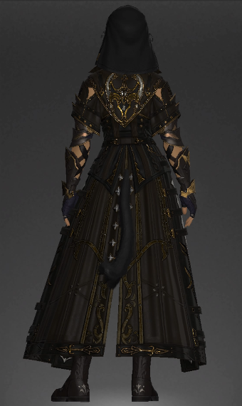 Arcadion Ascendant | Eorzea Collection