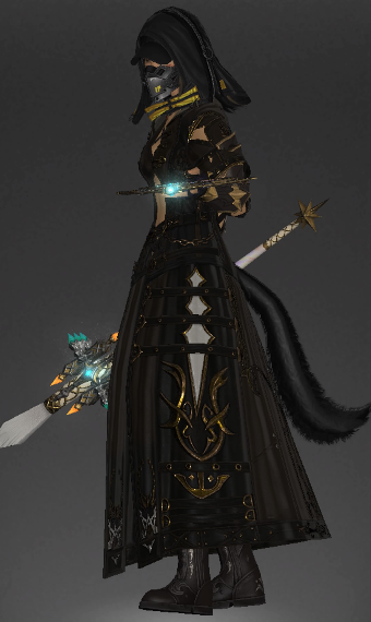 Arcadion Ascendant | Eorzea Collection