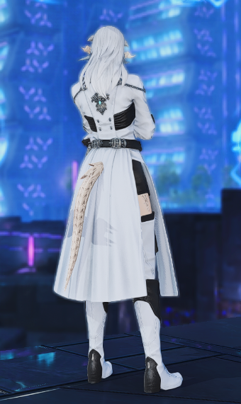 KL102 | Eorzea Collection