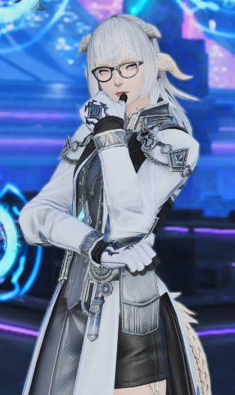 KL102 | Eorzea Collection