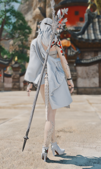 KL104 | Eorzea Collection
