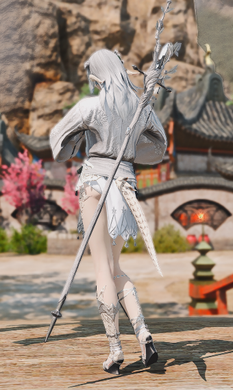KL105 | Eorzea Collection