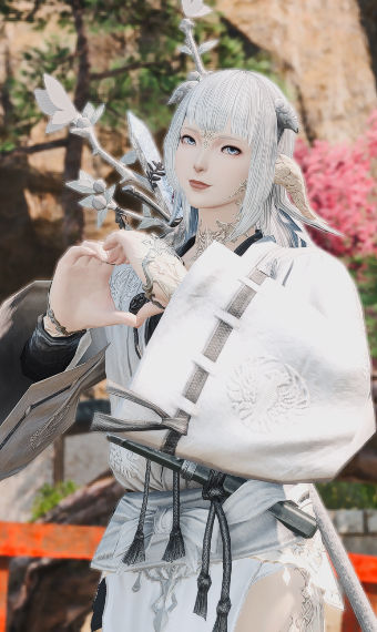 KL105 | Eorzea Collection