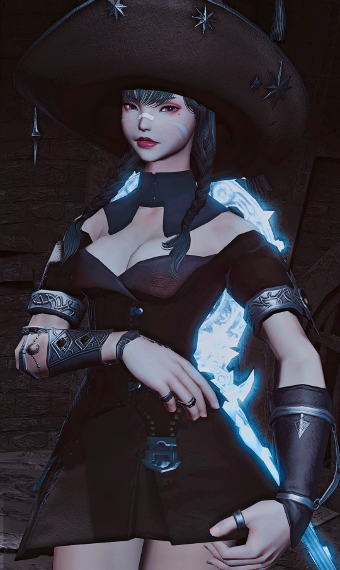 WITCH | Eorzea Collection
