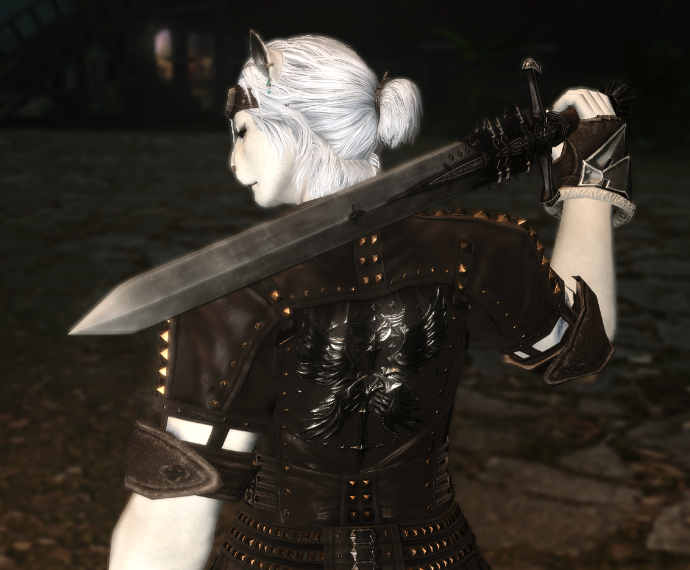 Light-Heavy Viper | Eorzea Collection