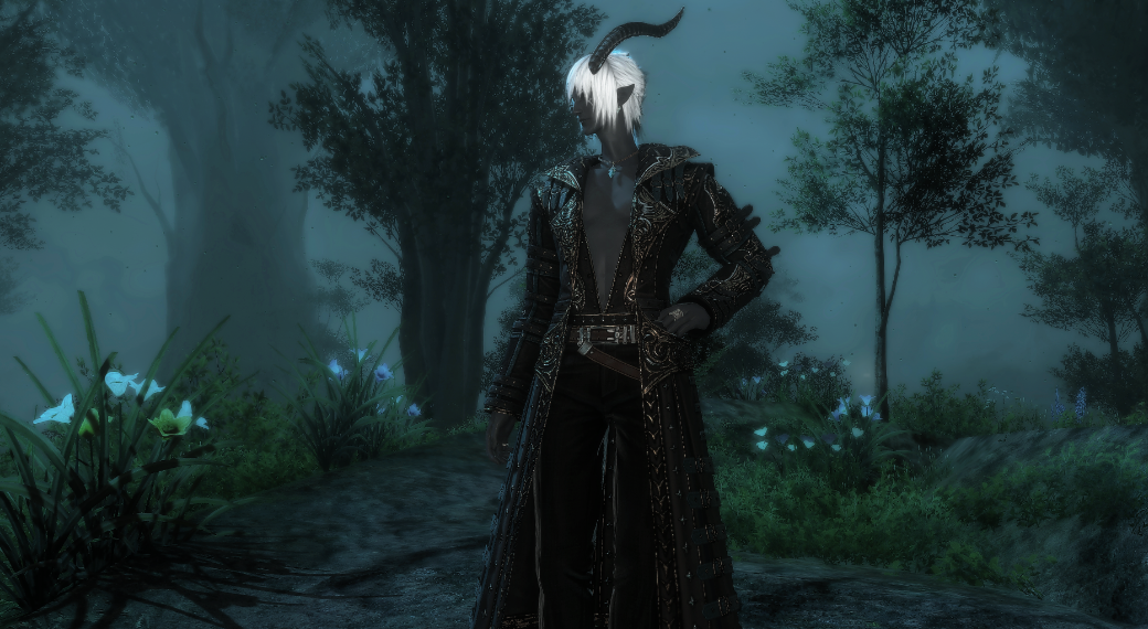 High Fae | Eorzea Collection