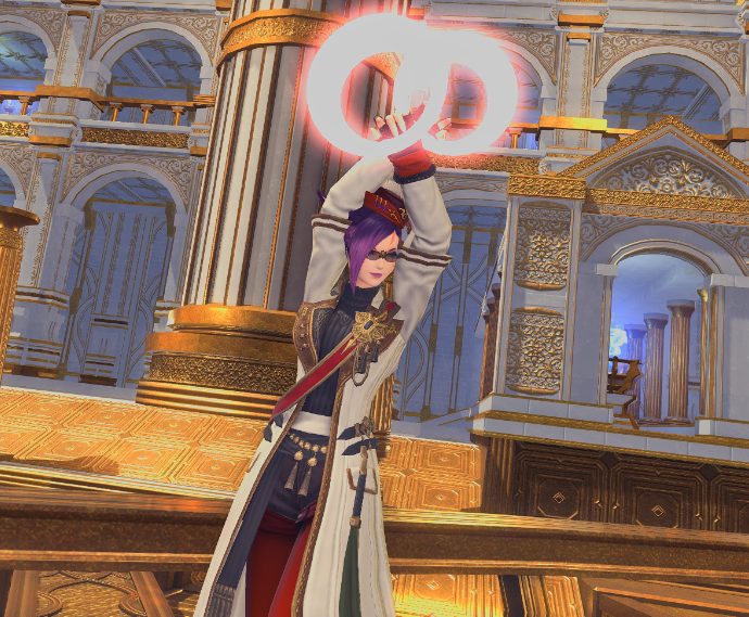Field Commander | Eorzea Collection