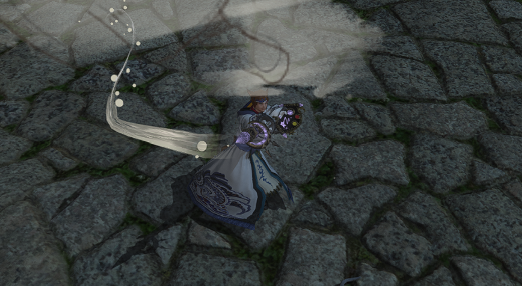 Master painter | Eorzea Collection