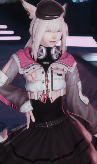 Starless Princess | Eorzea Collection