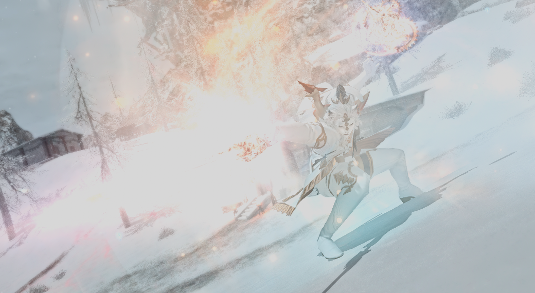 Blade Singer | Eorzea Collection