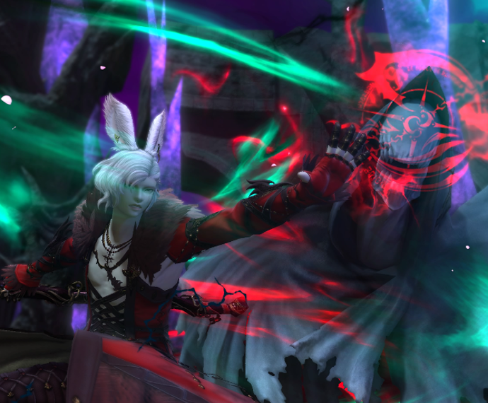 Red Reaper | Eorzea Collection