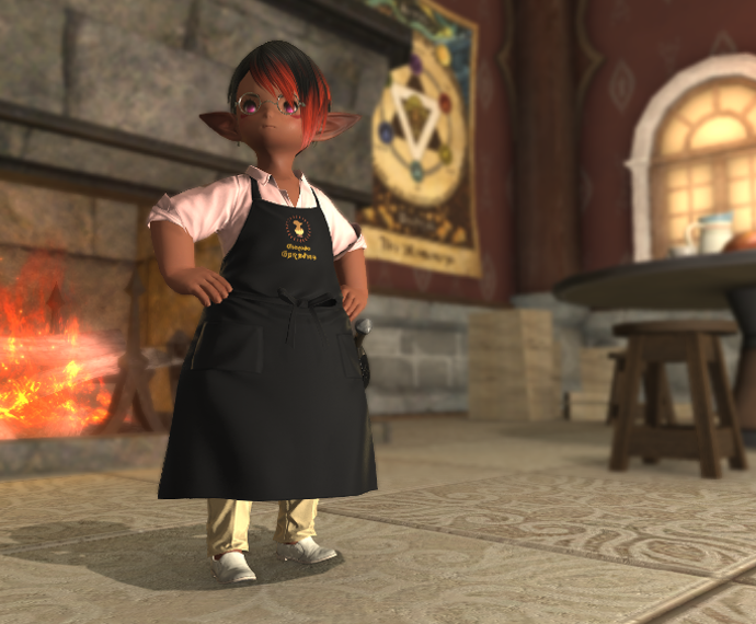 Sojiro Sakura from Persona 5 | Eorzea Collection