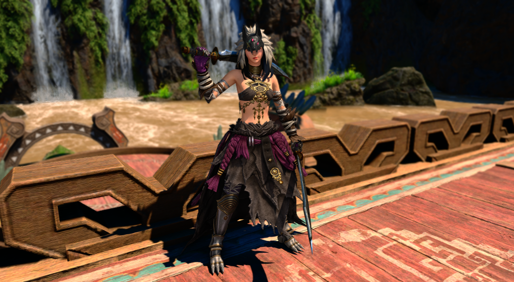 Riversbreath tracker | Eorzea Collection