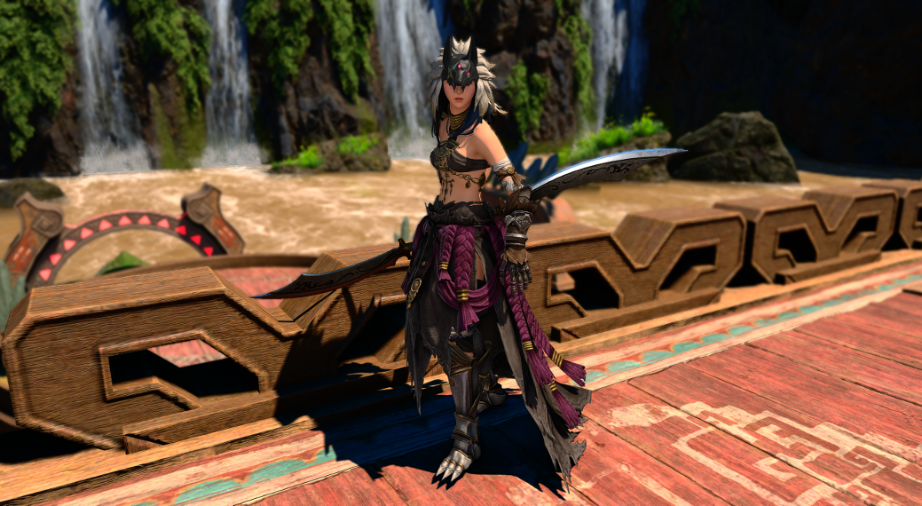 Riversbreath tracker | Eorzea Collection