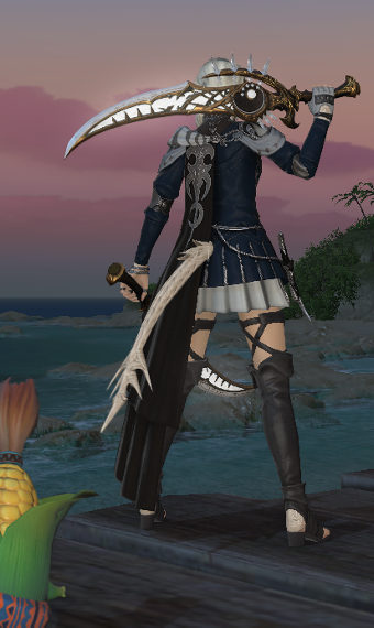 Sand Viper | Eorzea Collection