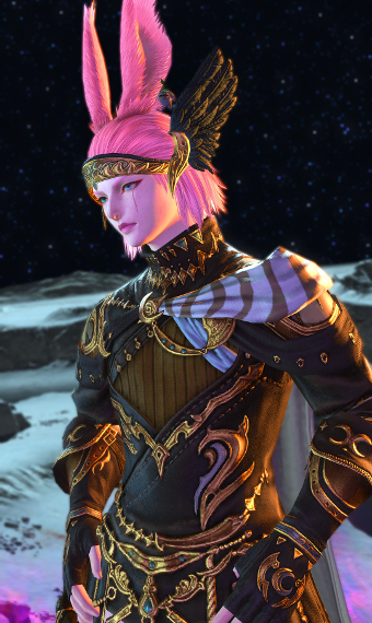 Lunar Envoy | Eorzea Collection