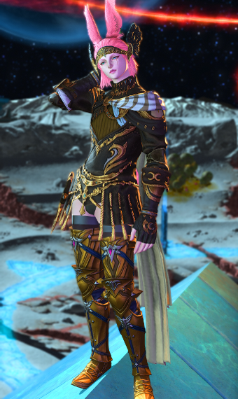 Lunar Envoy | Eorzea Collection