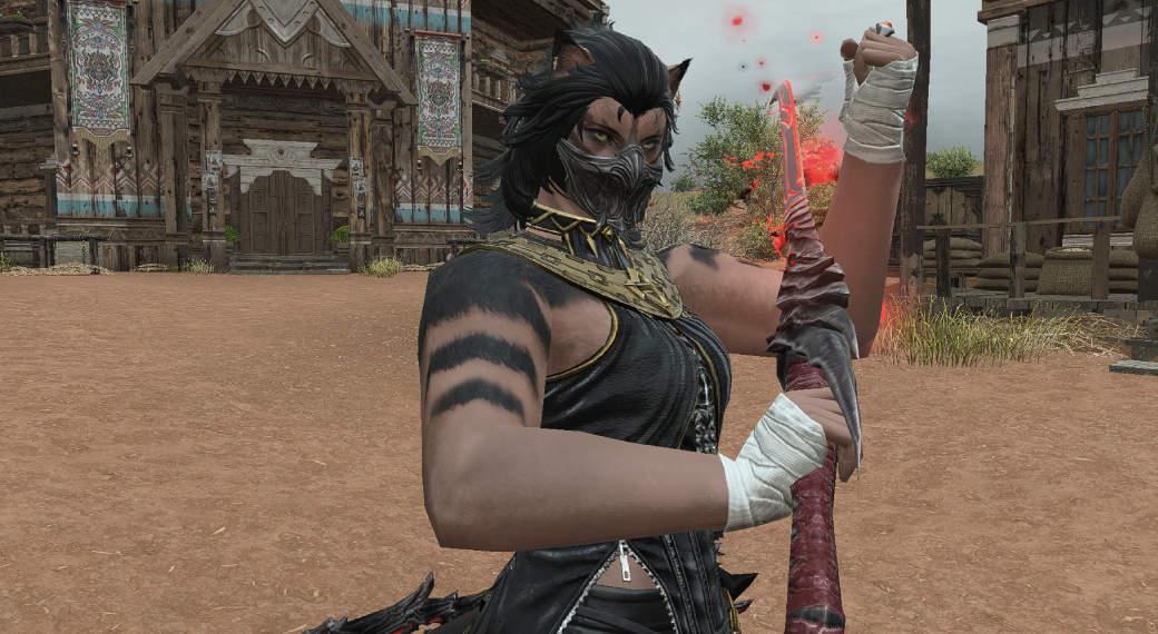 Wandering Adventurer | Eorzea Collection