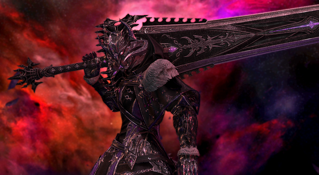 Void King | Eorzea Collection