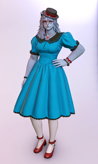 Sunday Best | Eorzea Collection