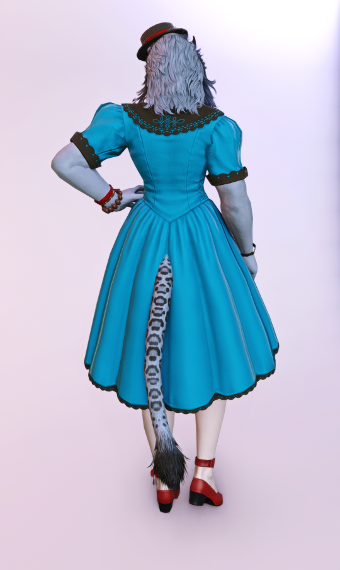 Sunday Best | Eorzea Collection