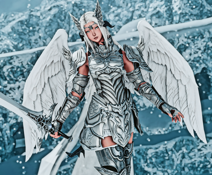 LUMINOUS. | Eorzea Collection