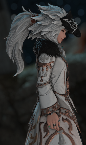 The Den Mother | Eorzea Collection