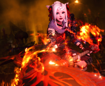 Inner Release | Eorzea Collection