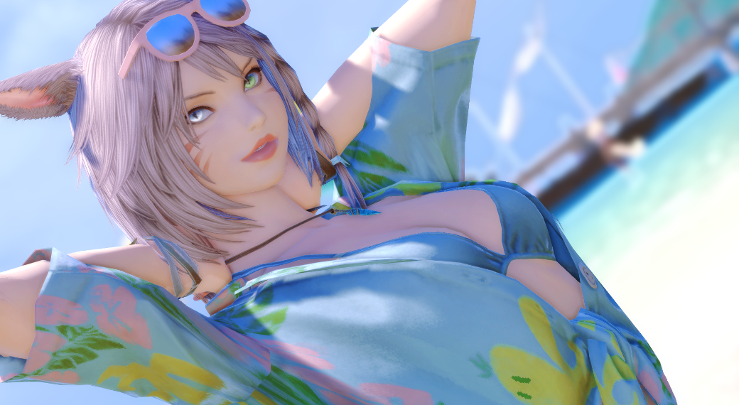 Mint Chocolate | Eorzea Collection