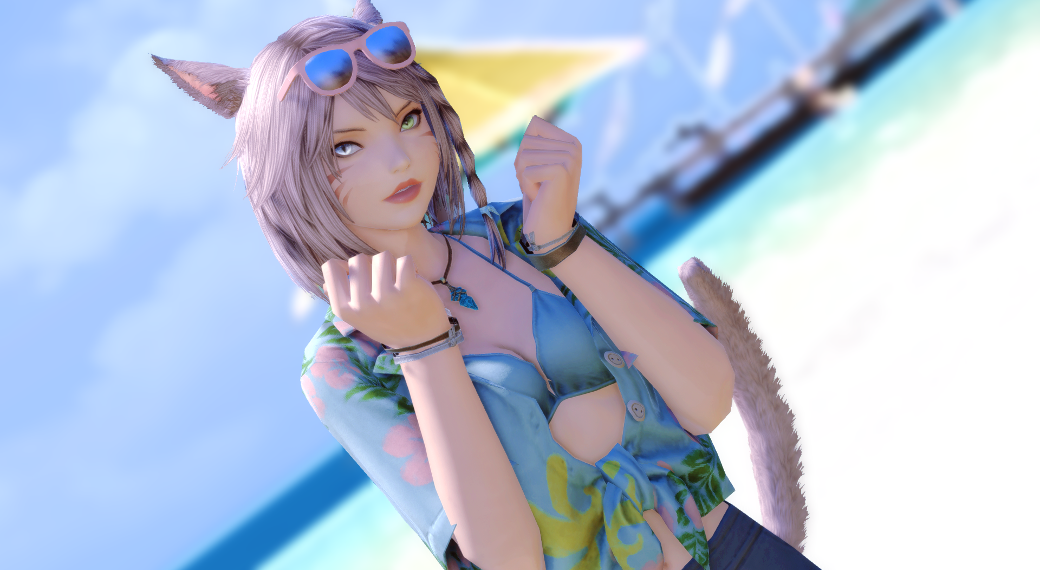 Mint Chocolate | Eorzea Collection