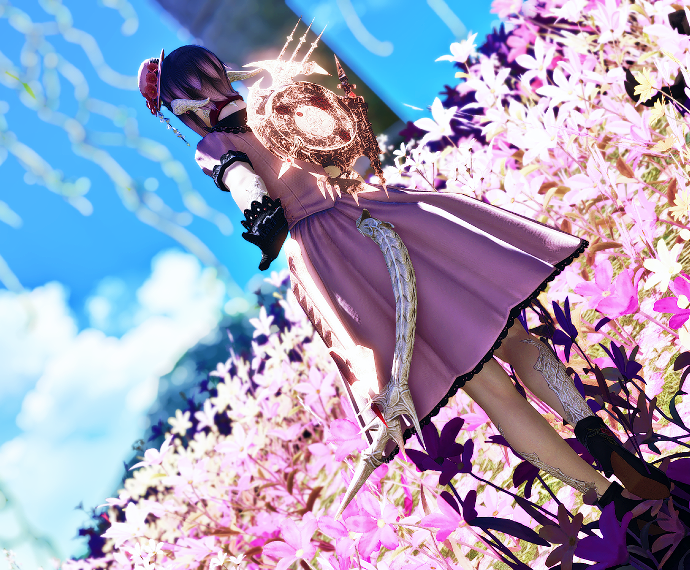 celestial intersection | Eorzea Collection