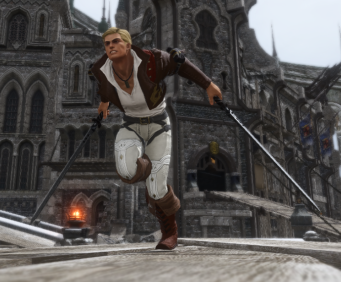 Commander Erwin Smith [Attack on Titan] | Eorzea Collection