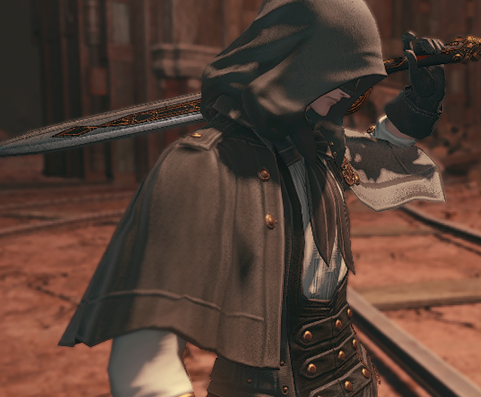 Night Adder | Eorzea Collection