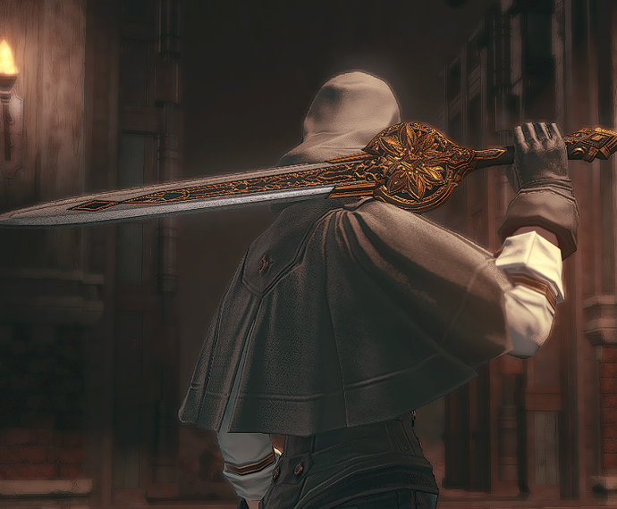 Night Adder | Eorzea Collection